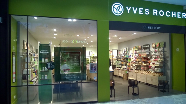 Institut yves rocher lille - evin78simpwa